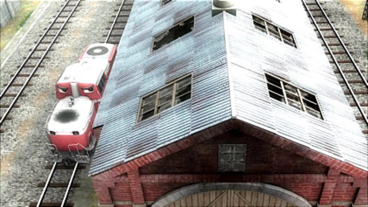 기관차 야에몽 (Kikansha Yaemon) 상세정보 | 씨네21